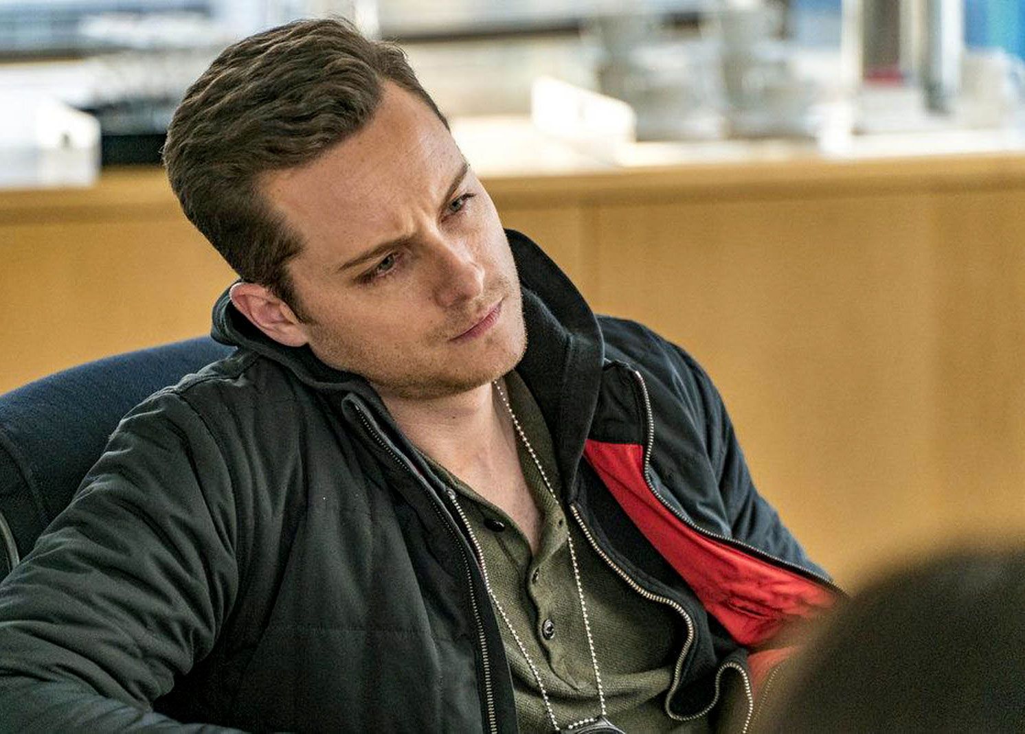 Foto de Jesse Lee Soffer - Chicago P.D. Distrito 21 : Fotos Jesse Lee ...