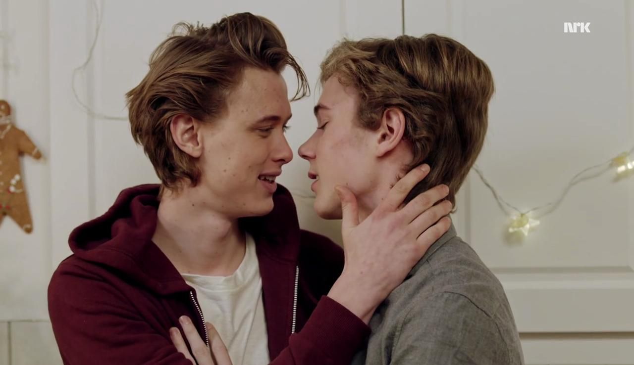 Skam : Skam : Fotos - 8 no 11 - AdoroCinema