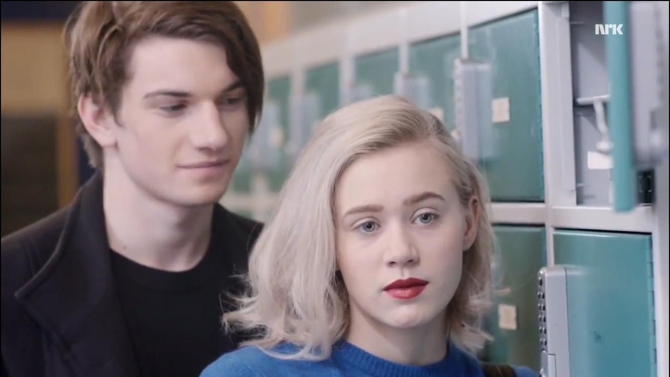 Skam: Skam : Foto - 5 no 10 - AdoroCinema