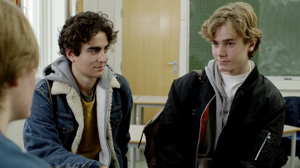 Skam : Skam : Fotos - 4 no 11 - AdoroCinema