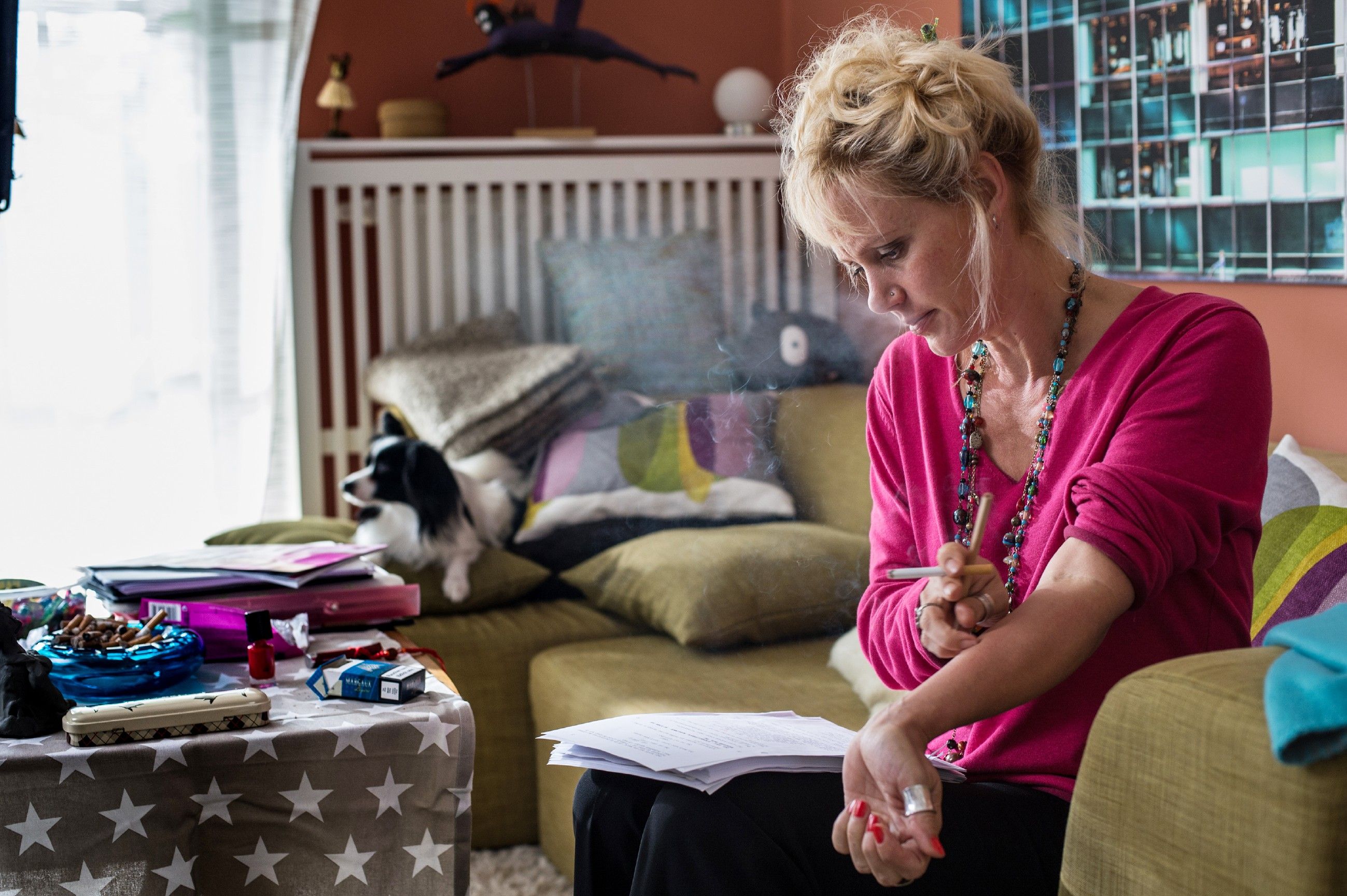 Foto de Anna Schudt - Fotos Anna Schudt - Foto 3 de 9 - AdoroCinema