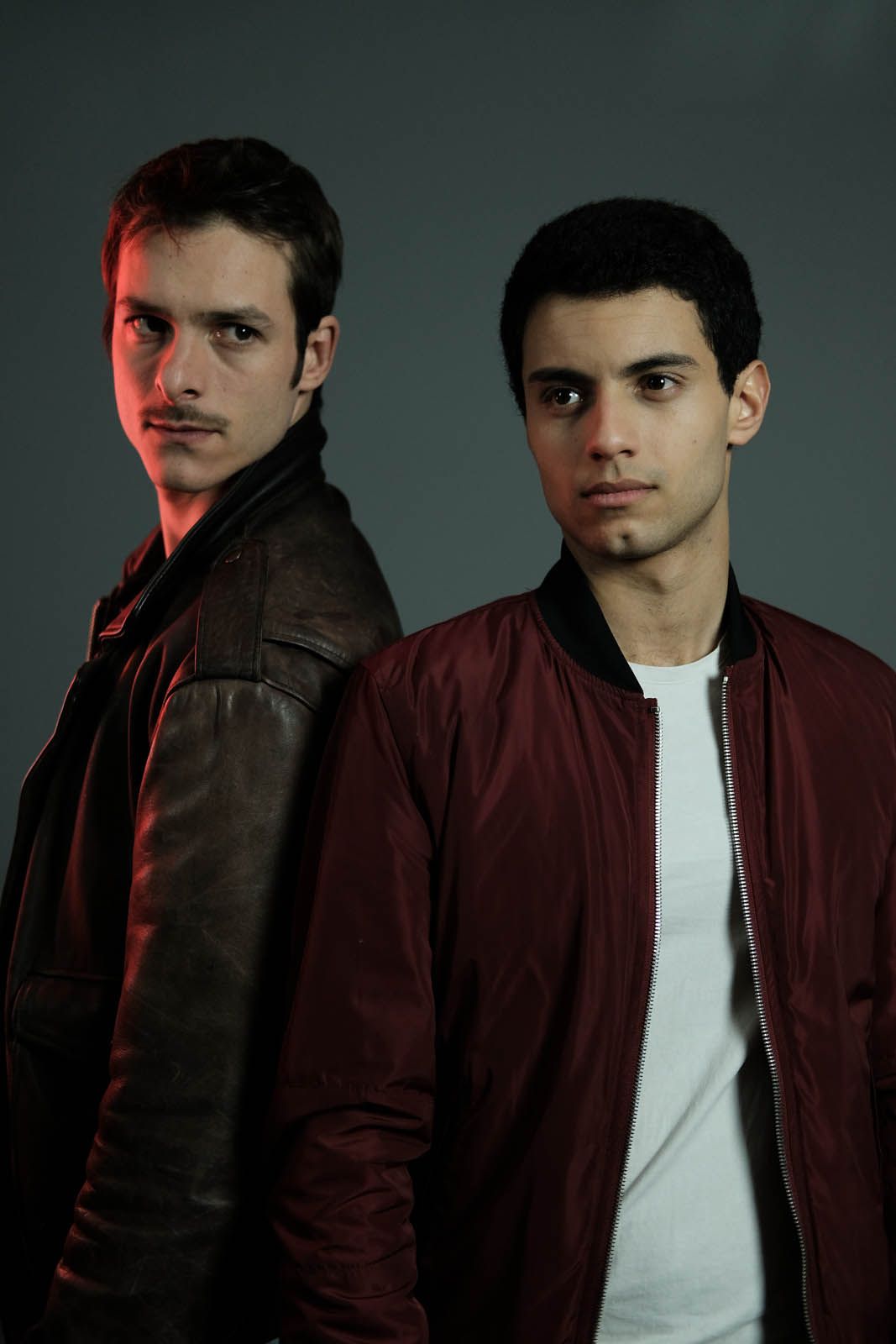 Foto de Eric Pucheu - Fotos Eric Pucheu, Mehdi Meskar - Foto 45 de 49 - AdoroCinema