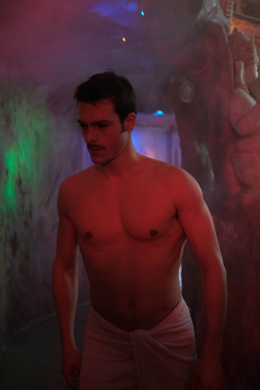 Foto de Eric Pucheu - Fotos Eric Pucheu - Foto 21 de 36 - AdoroCinema