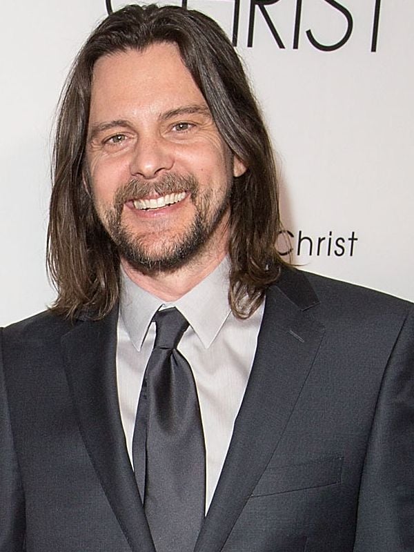 Jon Gunn - AdoroCinema