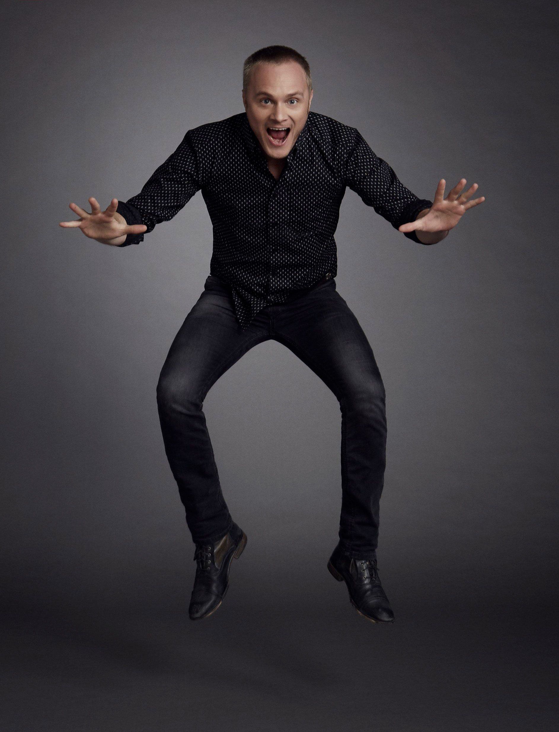 Foto de David Anders - Fotos David Anders - Foto 23 de 80 - AdoroCinema