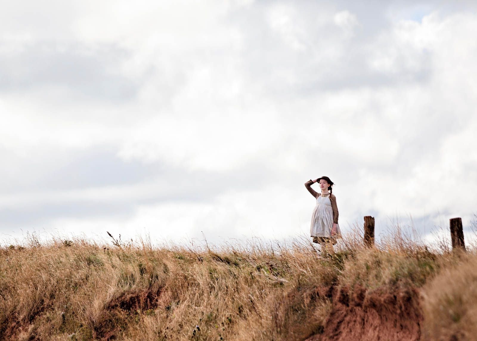 Anne with an E : Fotos Amybeth McNulty - 32 no 36 - AdoroCinema