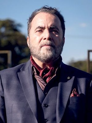 Vade Retro 1ª temporada - AdoroCinema