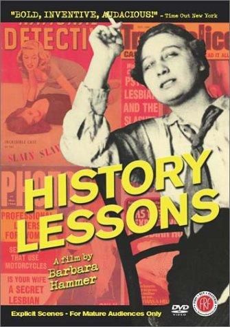History Lessons - Documentário 2000 - AdoroCinema
