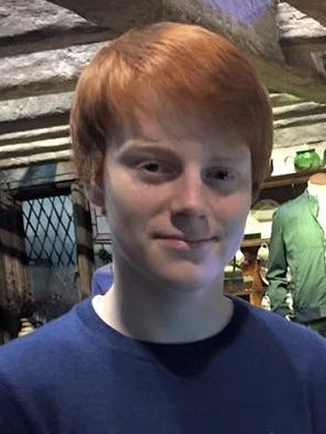 Ryan Turner - AdoroCinema