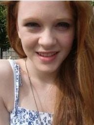 Helena Barlow - AdoroCinema