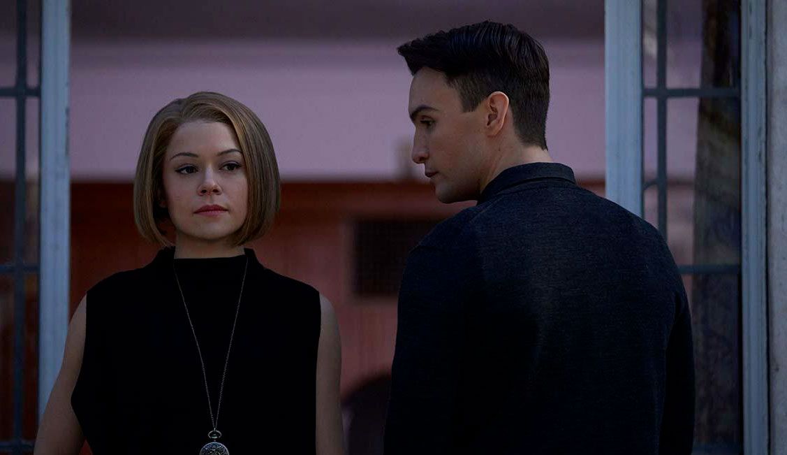 Orphan Black : Fotos Ari Millen, Tatiana Maslany - 3 no 264 - AdoroCinema
