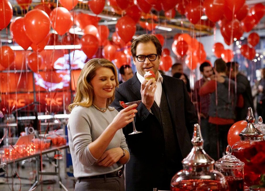 Bull : Bull : Fotos Michael Weatherly - 19 no 37 - AdoroCinema