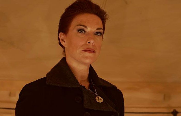 Foto de Alisen Down - Fotos Alisen Down - Foto 4 de 10 - AdoroCinema