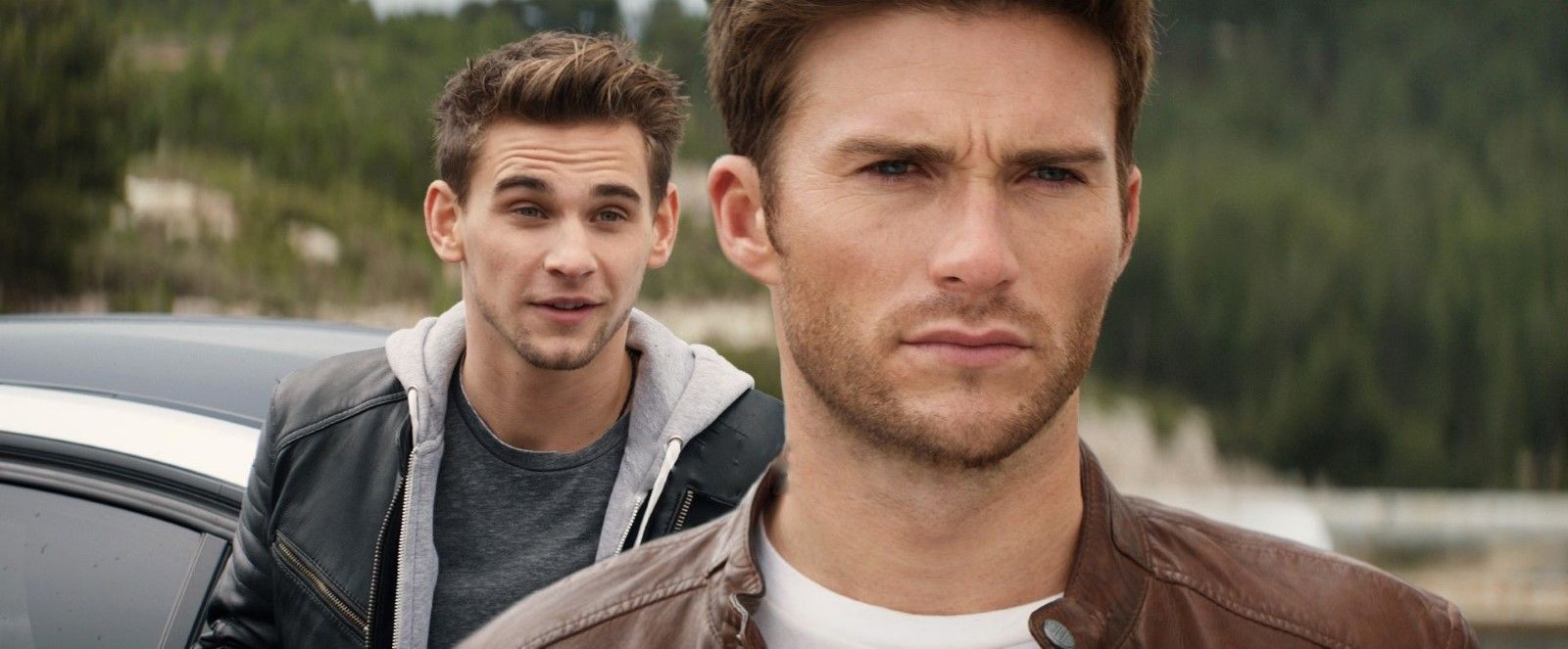 Foto de Freddie Thorp - No Limite : Fotos Scott Eastwood, Freddie Thorp ...