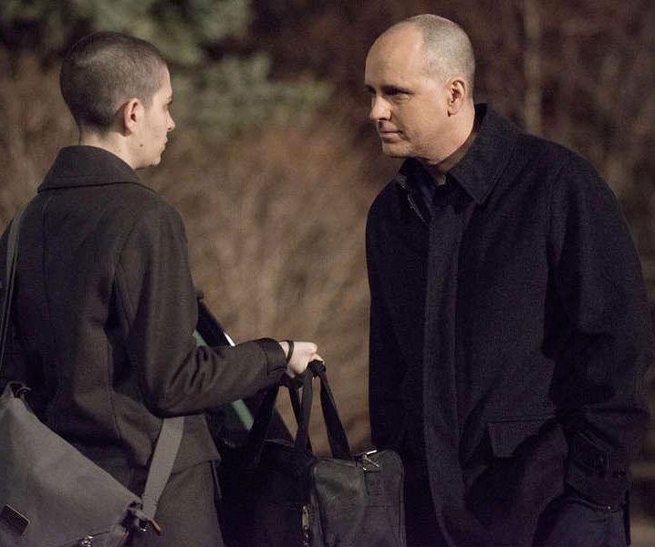 Billions : Billions : Fotos Kelly AuCoin, Asia Kate Dillon - 72 no 185 ...