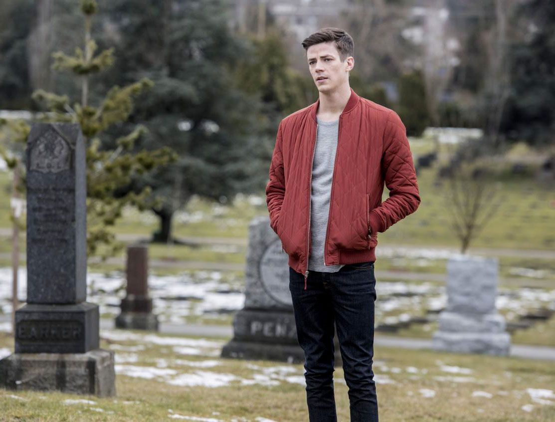 The Flash (2014) : The Flash (2014) : Fotos Grant Gustin - 268 no 703 ...