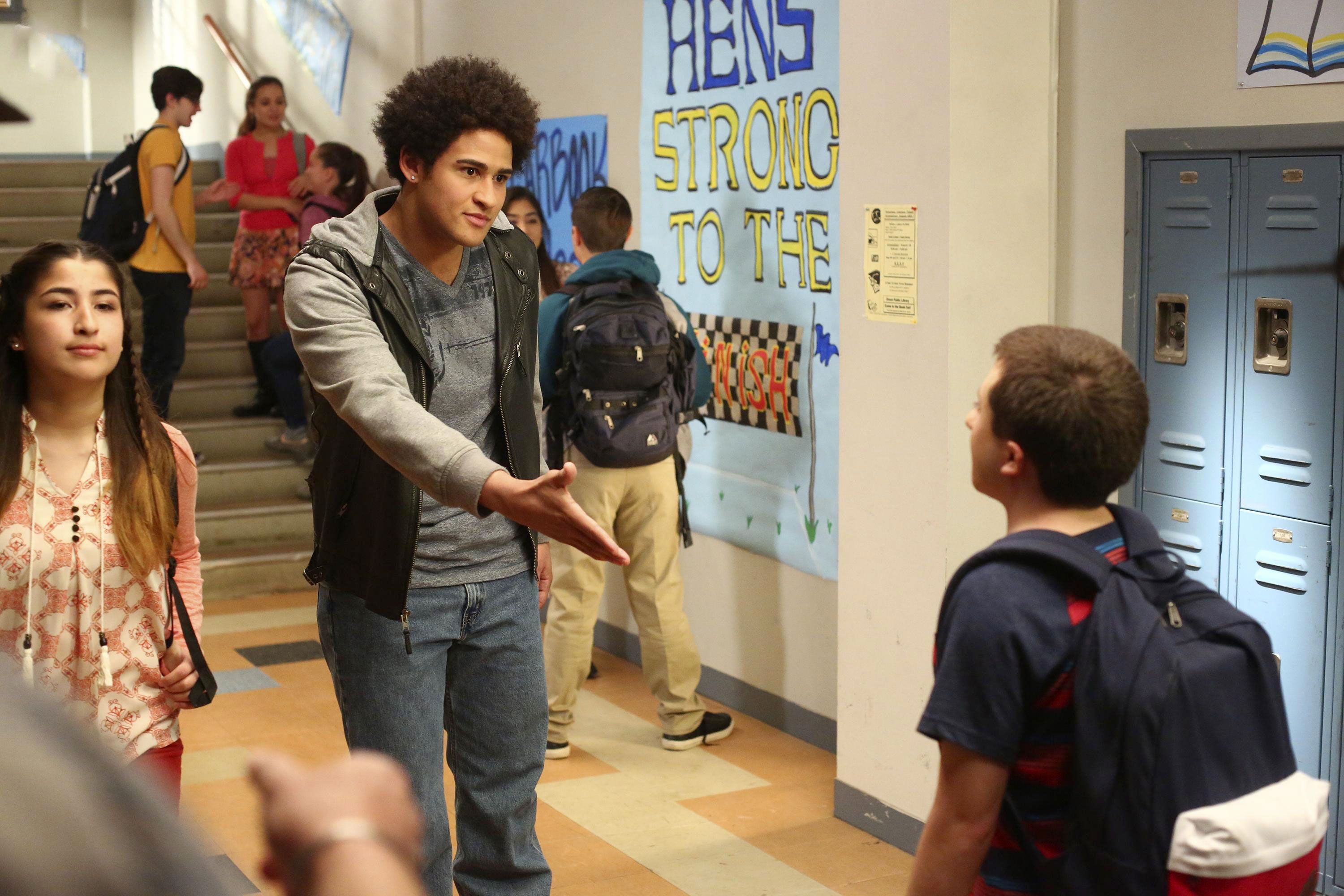 The Middle : The Middle : Fotos - 57 no 256 - AdoroCinema