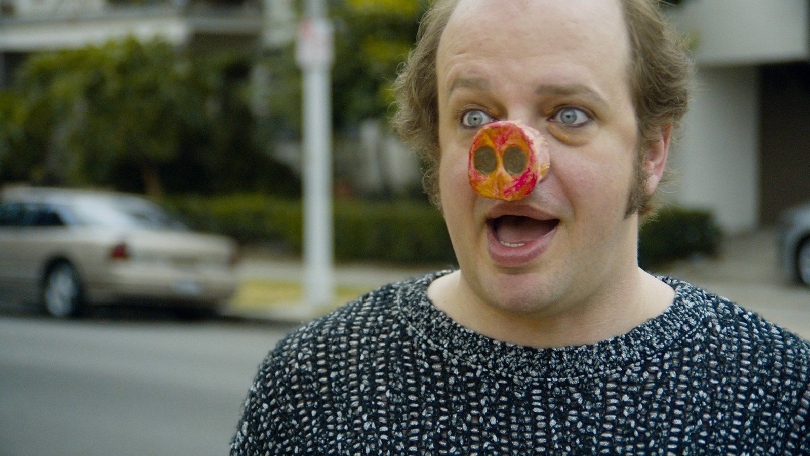 Foto do filme O Estrangulador Seboso - Foto 9 de 17 - AdoroCinema