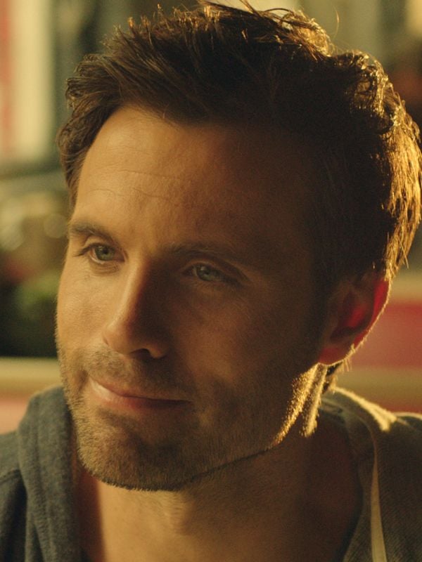 Ryan Scott - AdoroCinema