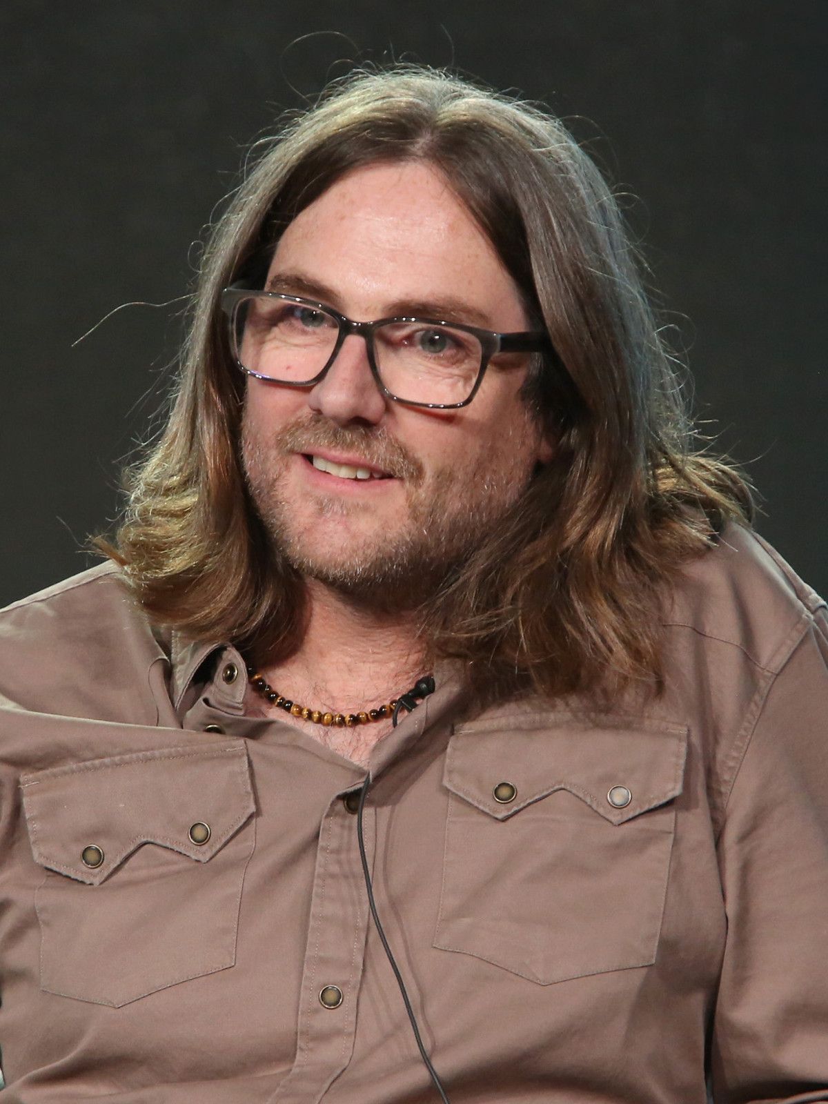 Tim Kirkby - AdoroCinema