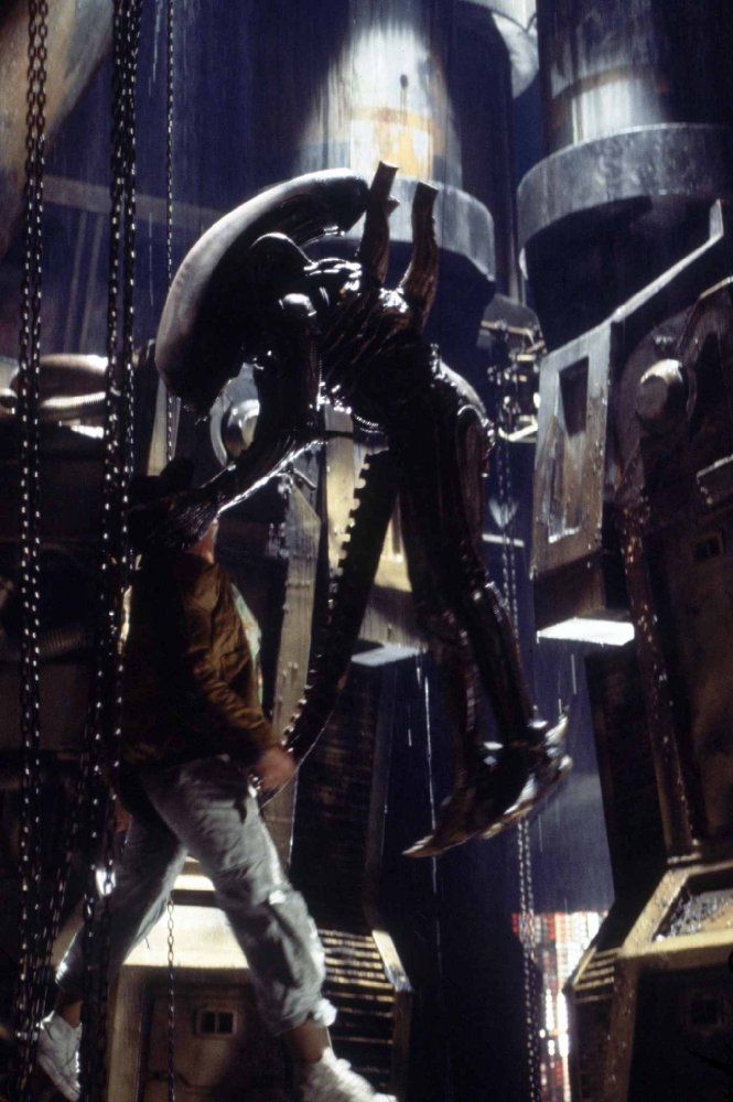 Foto do filme Alien, o 8º Passageiro - Foto 25 de 44 - AdoroCinema