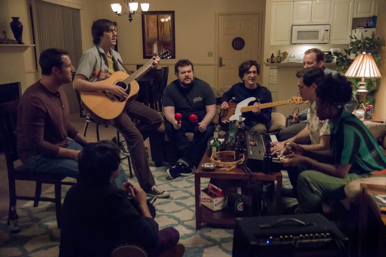 Love : Love : Fotos Paul Rust - 57 no 83 - AdoroCinema