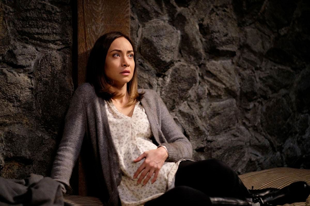 Foto de Courtney Ford - Poster Courtney Ford - Foto 10 de 20 - AdoroCinema