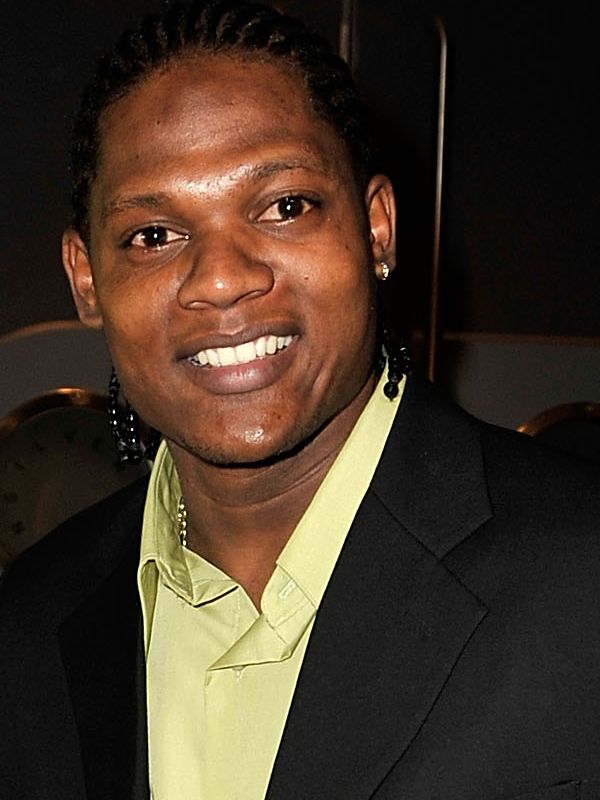 Algenis Perez Soto - AdoroCinema