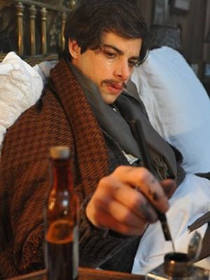 Micha Lescot : Filmografia - AdoroCinema