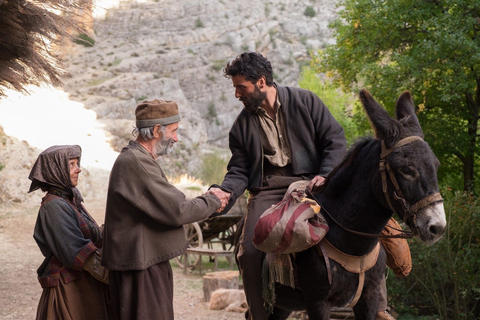 Foto do filme A Promessa - Foto 19 de 31 - AdoroCinema