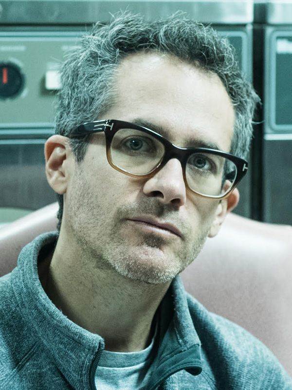 Jonathan Milott - AdoroCinema