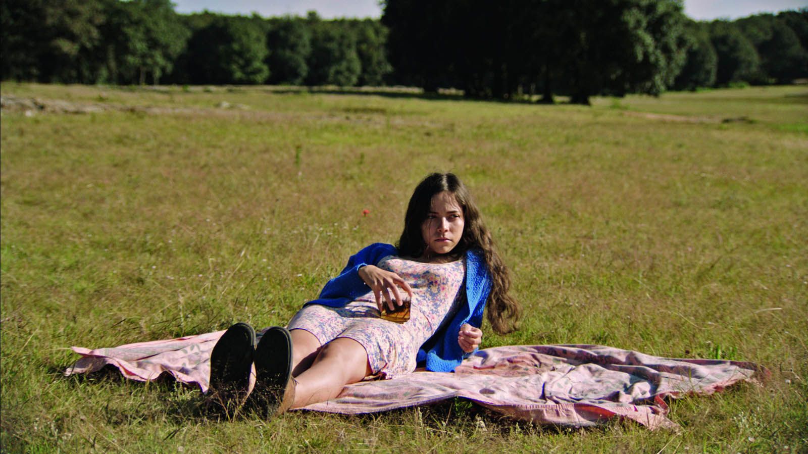 Foto de Ruth Ramos - A Região Selvagem : Fotos Ruth Ramos - Foto 1 de 6 ...