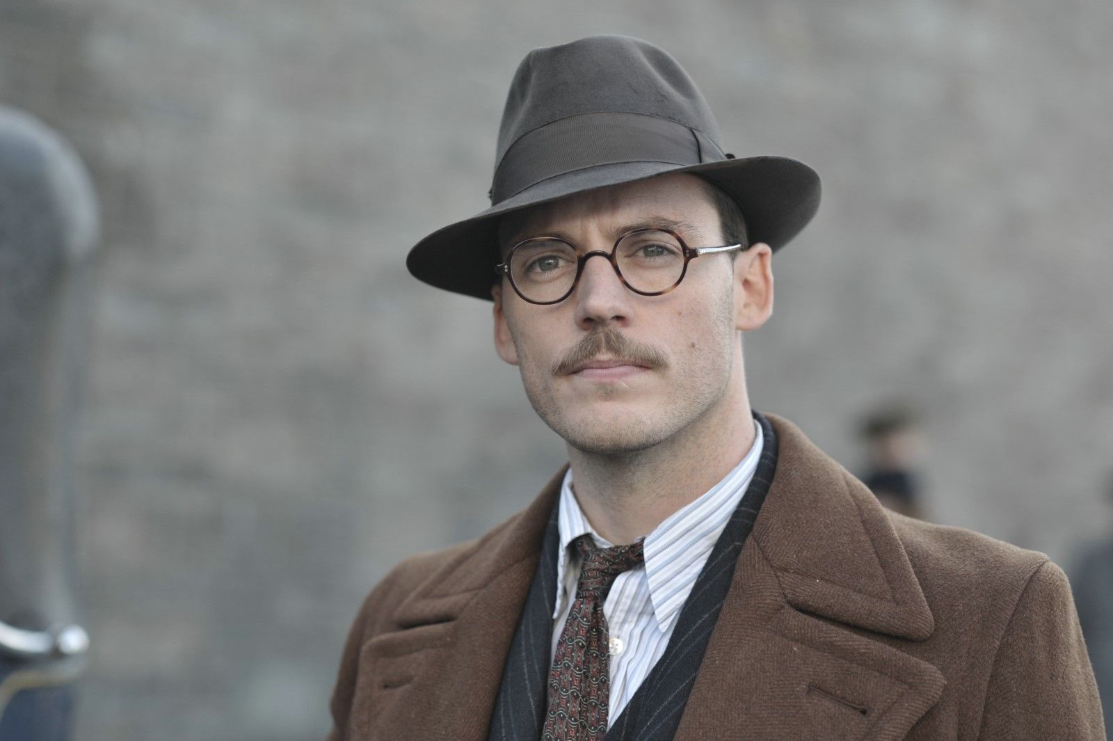 Foto de Sam Claflin - Sua Melhor História : Foto Sam Claflin - AdoroCinema