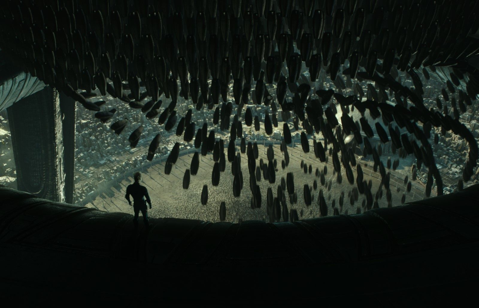 Foto do filme Alien: Covenant - Foto 6 de 30 - AdoroCinema