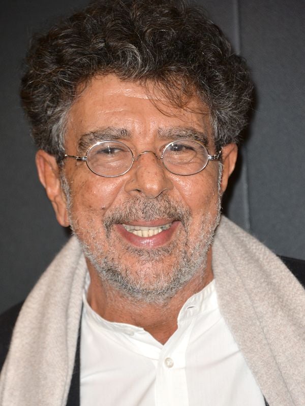 Gabriel Yared - AdoroCinema