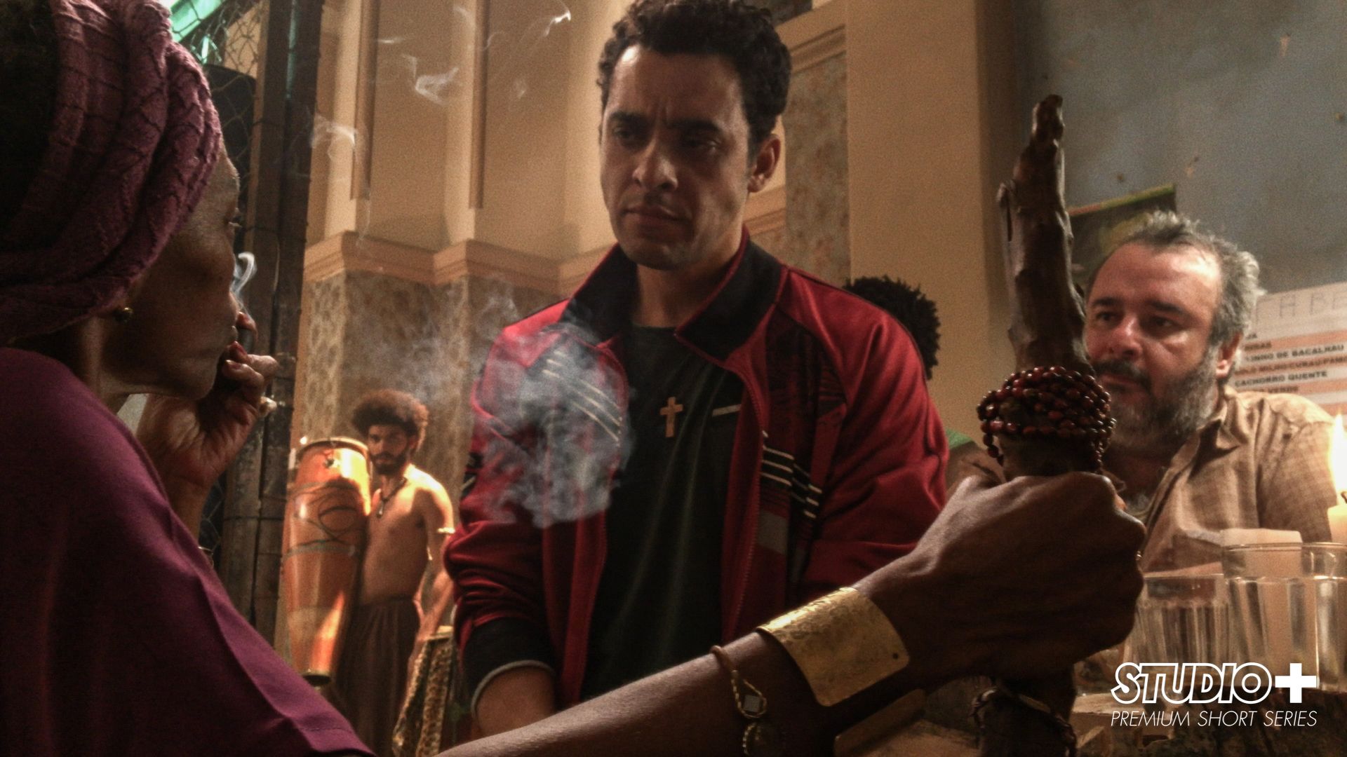 Death Corner : Death Corner : Fotos - 8 no 16 - AdoroCinema