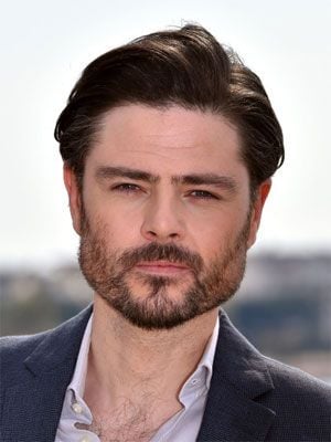 Richard Short - AdoroCinema