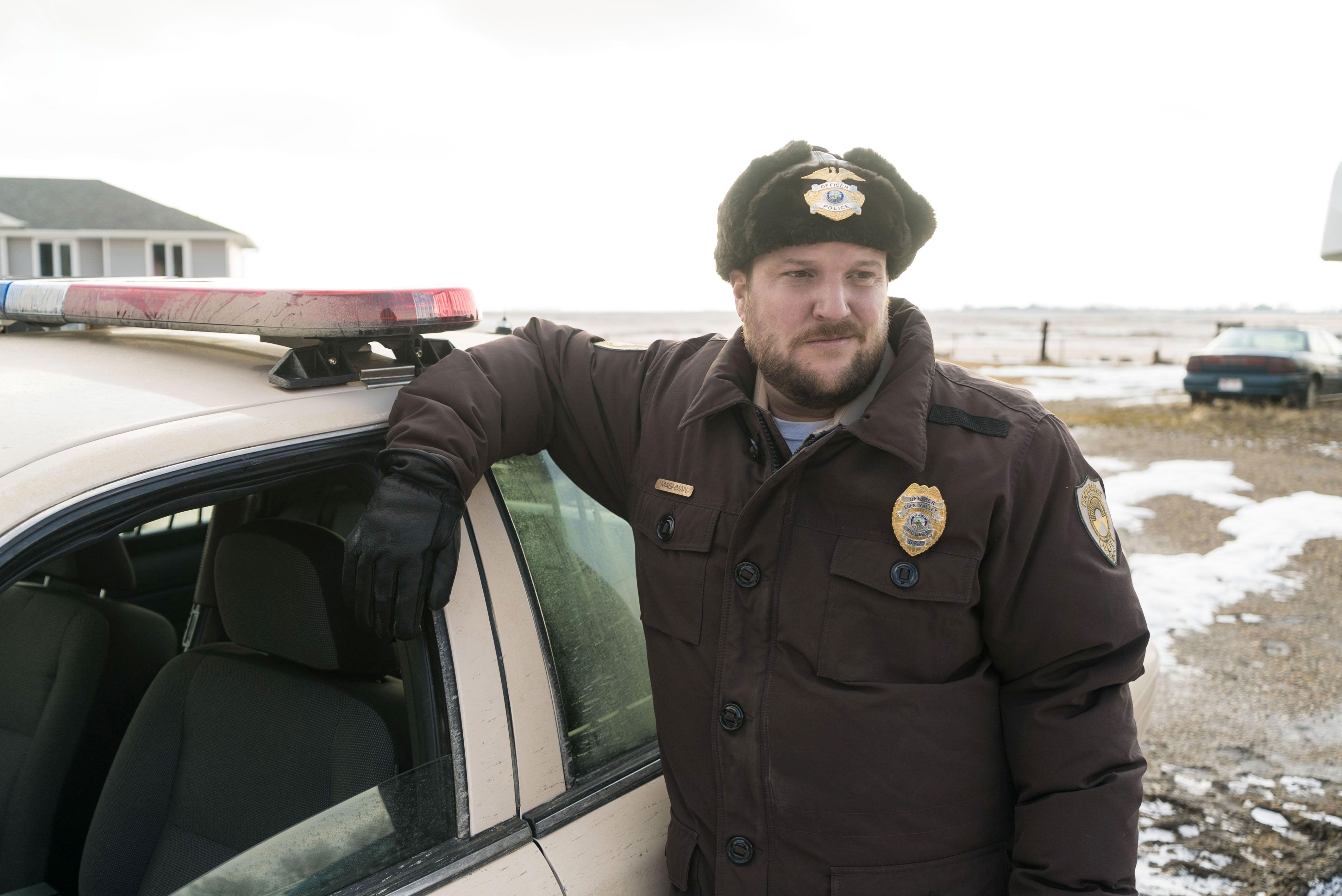 Fargo : Fargo : Fotos Mark Forward - 48 no 164 - AdoroCinema