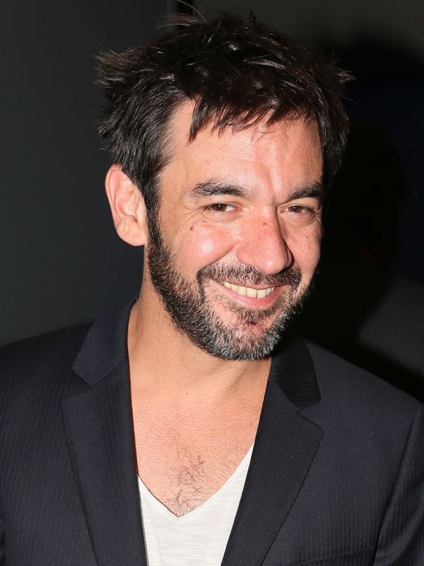 Thomas VDB : Filmografia - AdoroCinema