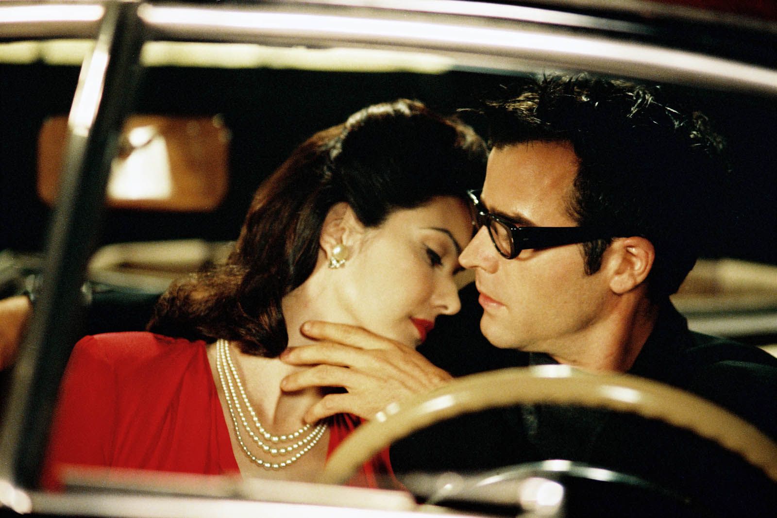 Foto de Laura Harring - Cidade dos Sonhos : Fotos Laura Harring - Foto ...