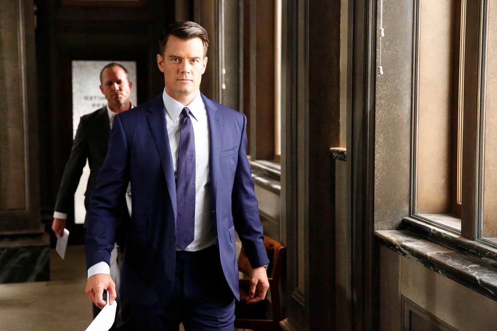 Foto de Josh Duhamel - Fotos Josh Duhamel - Foto 48 de 169 - AdoroCinema