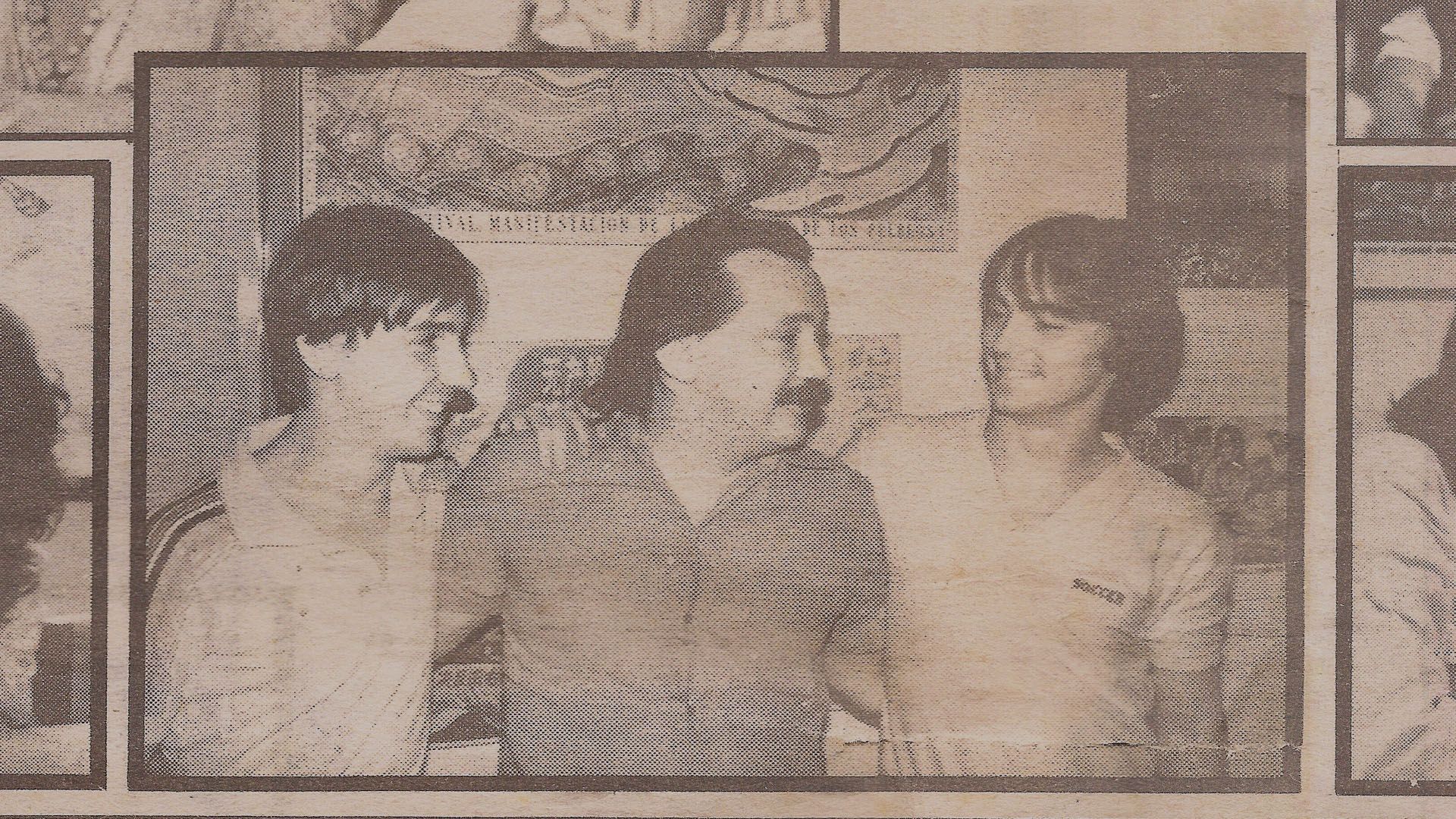 Foto do filme Guarnieri - Foto 4 de 6 - AdoroCinema