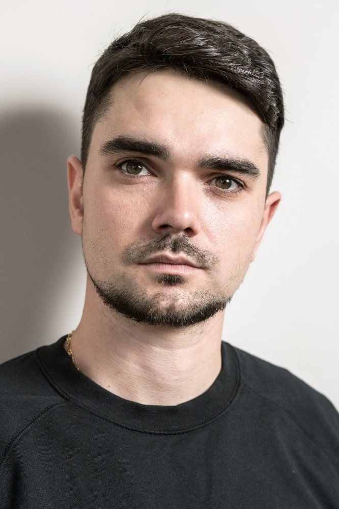 Allan Mustafa - AdoroCinema