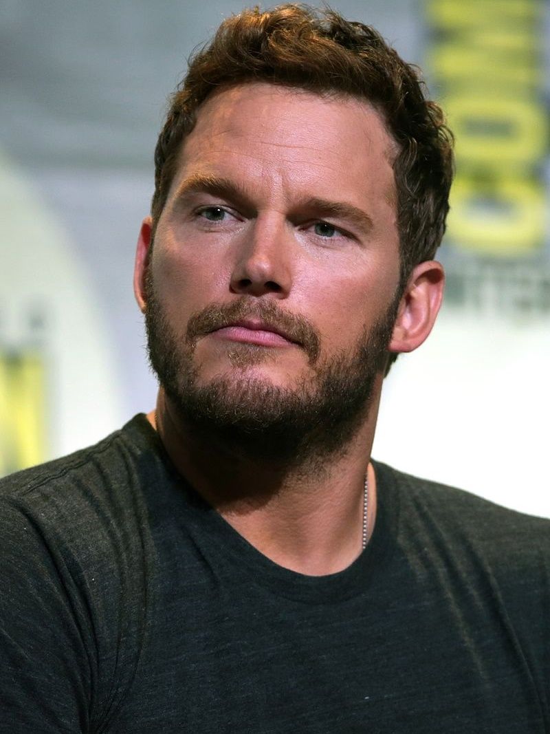 Foto de Chris Pratt - Poster Chris Pratt - Foto 59 de 240 - AdoroCinema