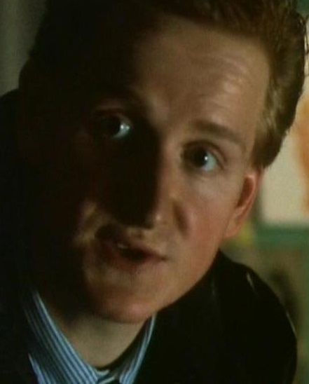 Matthew Cottle - AdoroCinema