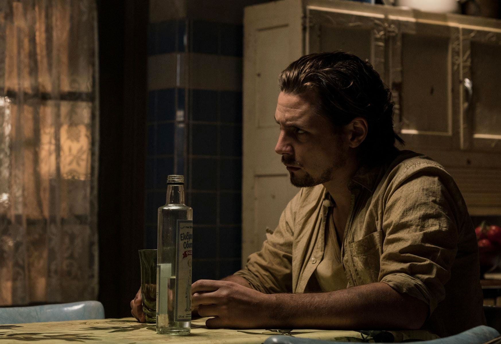 Prison Break : Prison Break : Fotos Augustus Prew - 15 no 88 - AdoroCinema