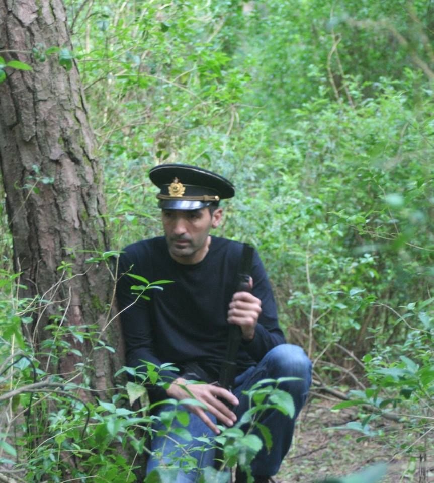 Foto do filme Infinitium - Foto 59 de 68 - AdoroCinema