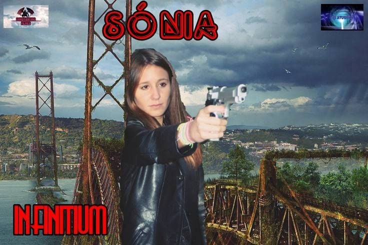 Foto do filme Infinitium - Foto 31 de 68 - AdoroCinema