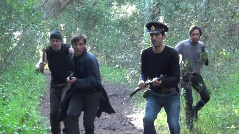 Foto do filme Infinitium - Foto 23 de 68 - AdoroCinema