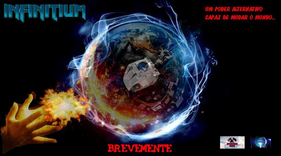 Foto do filme Infinitium - Foto 4 de 68 - AdoroCinema